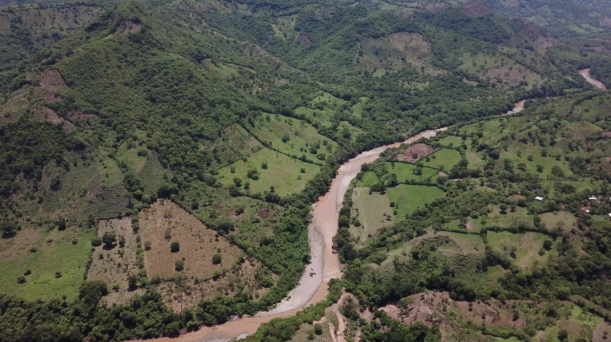 Los Hechos - Memorial Sumpul